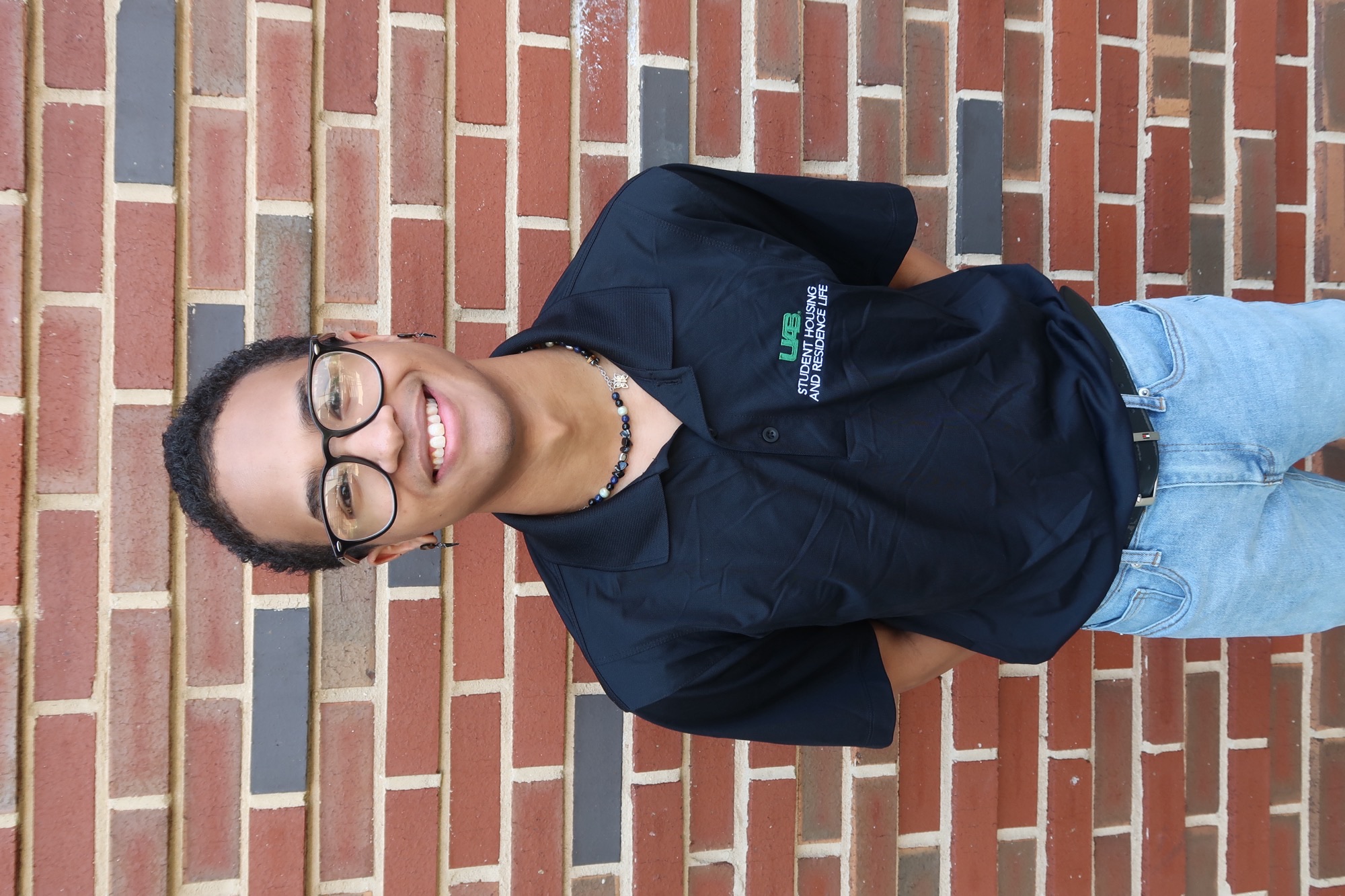 Hear from current PWAs - Student Affairs - Housing