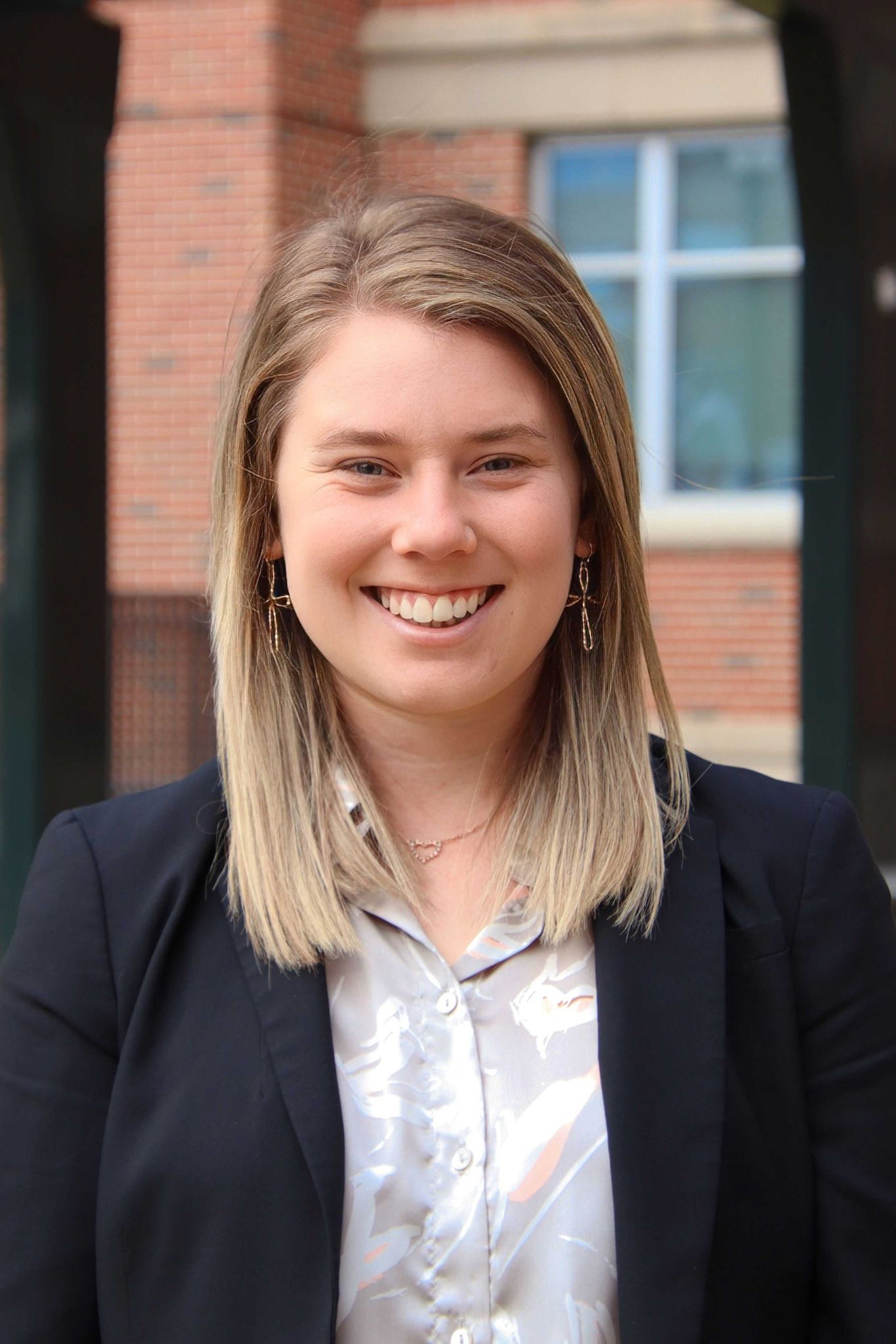 Contact - Student Affairs - Housing