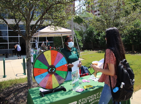 Second Year Experience - Home - Student Affairs - Housing | UAB