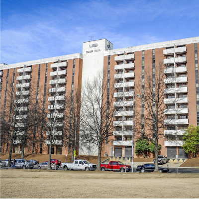 Residence Halls - Student Affairs - Housing | UAB