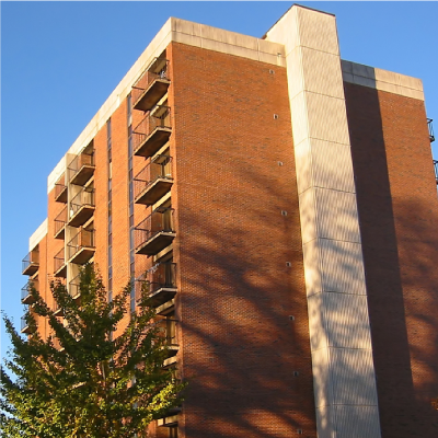 Residence Halls - Student Affairs - Housing | UAB