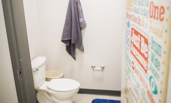 New Freshmen Residence Hall - Student Affairs - Housing | UAB