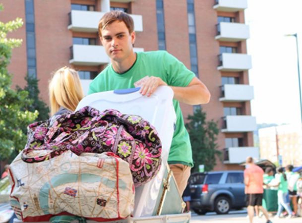 Student Affairs - Housing | UAB