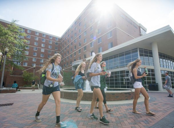 Student Affairs - Housing | UAB