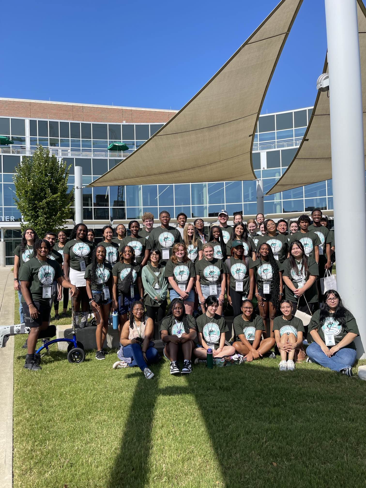 Blazers@BHM - Student Affairs - Student Involvement