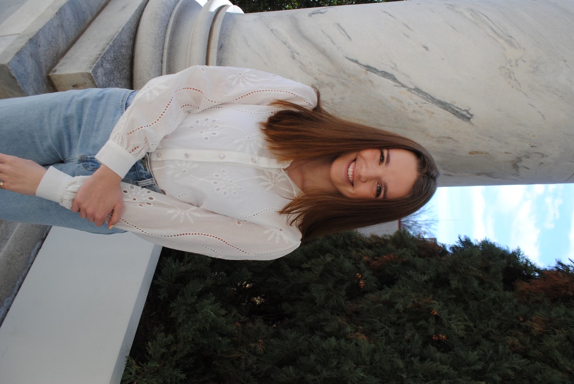 Meet Panhellenic - Student Affairs - Student Involvement