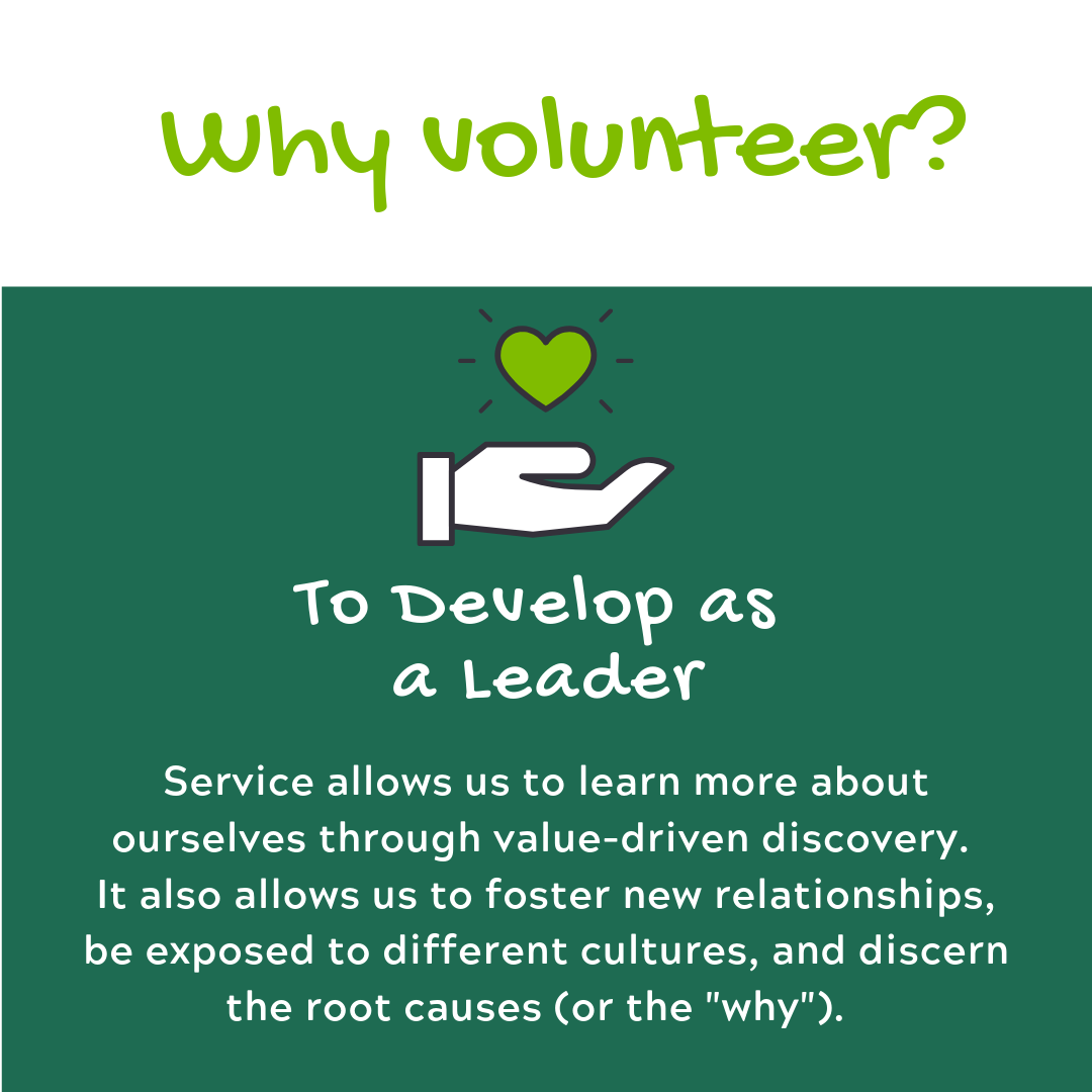 UAB - Student Affairs - Student Involvement - Community Service