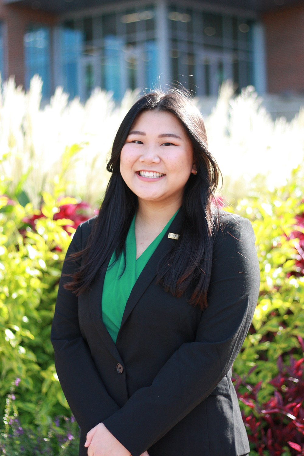 Current Ambassadors - Student Affairs - Student Involvement | UAB