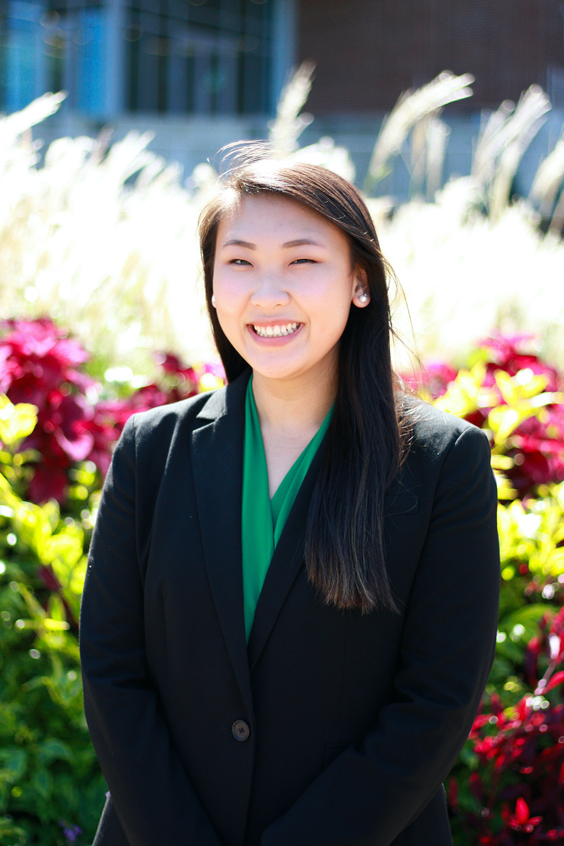 Current Ambassadors - Student Affairs - Student Involvement | UAB