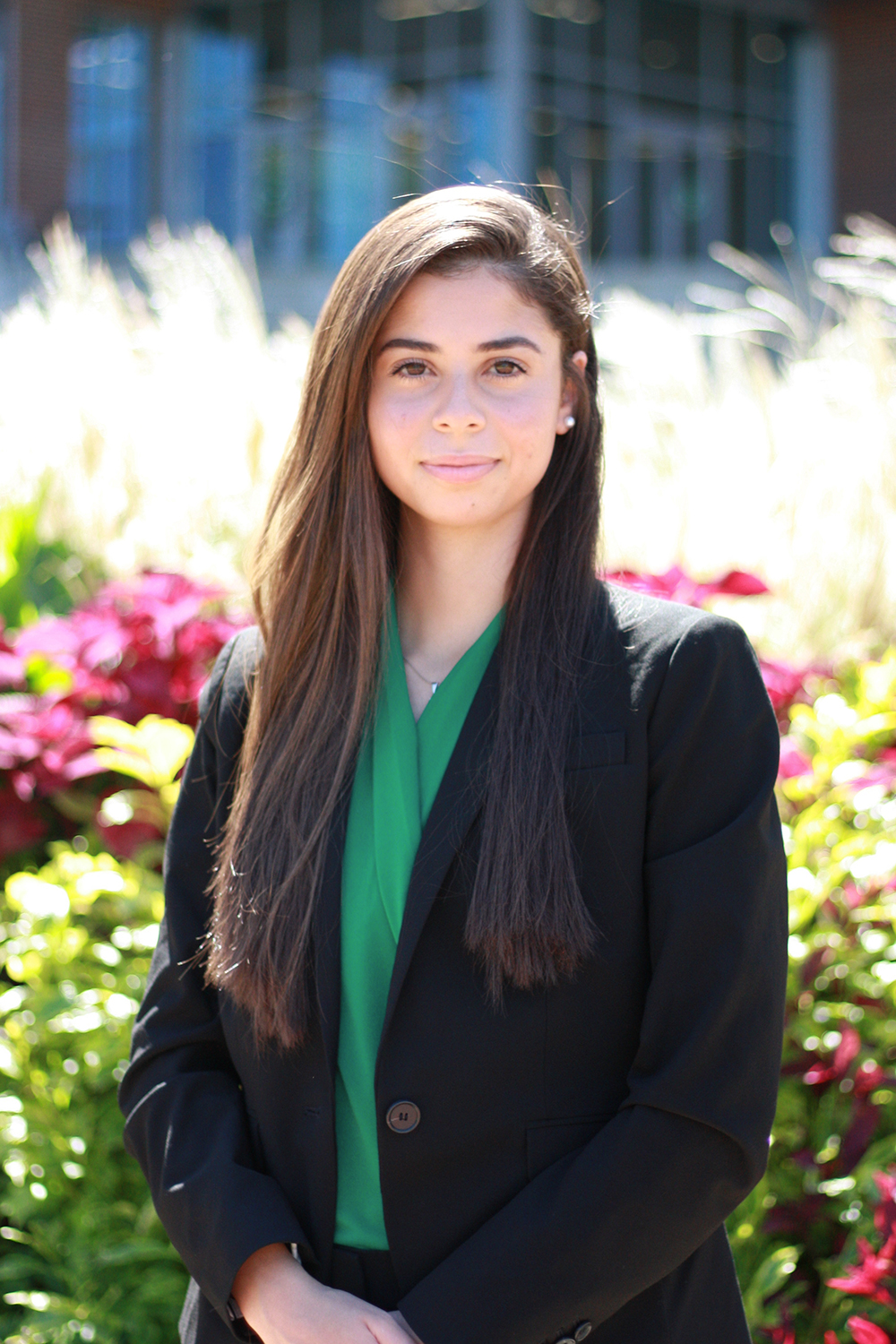 Current Ambassadors - Student Affairs - Student Involvement | UAB