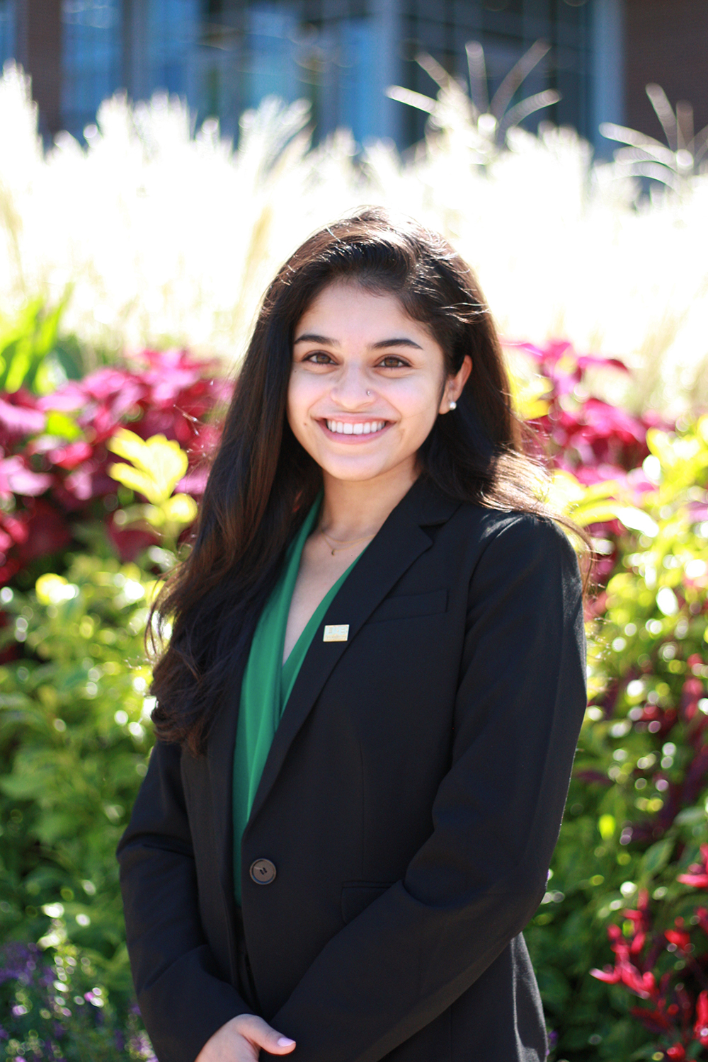 Current Ambassadors - Student Affairs - Student Involvement | UAB
