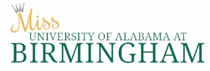 2021 Competition Information - Student Affairs - Student Involvement | UAB