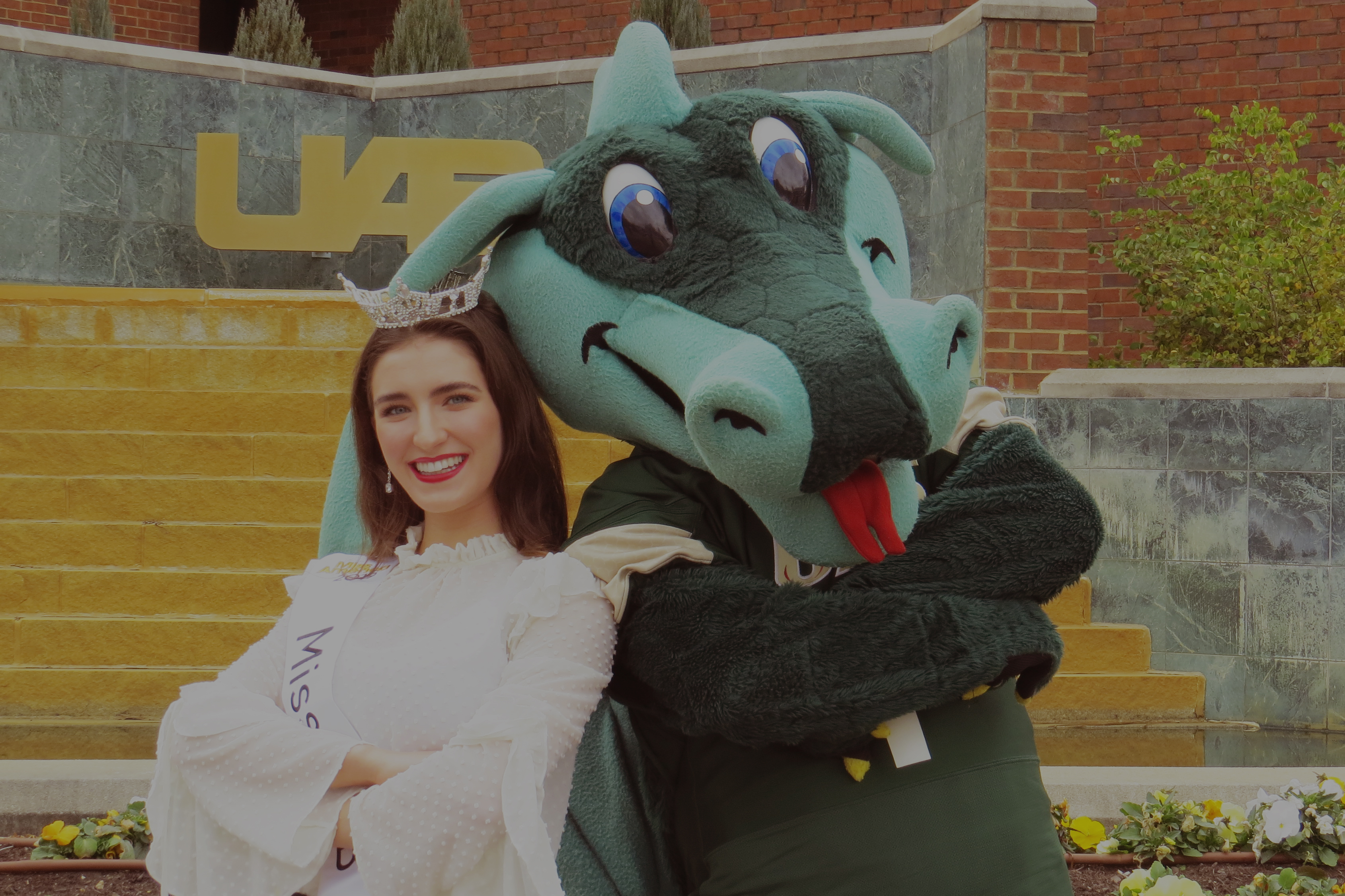 Student Activities - Student Affairs - Student Involvement | UAB