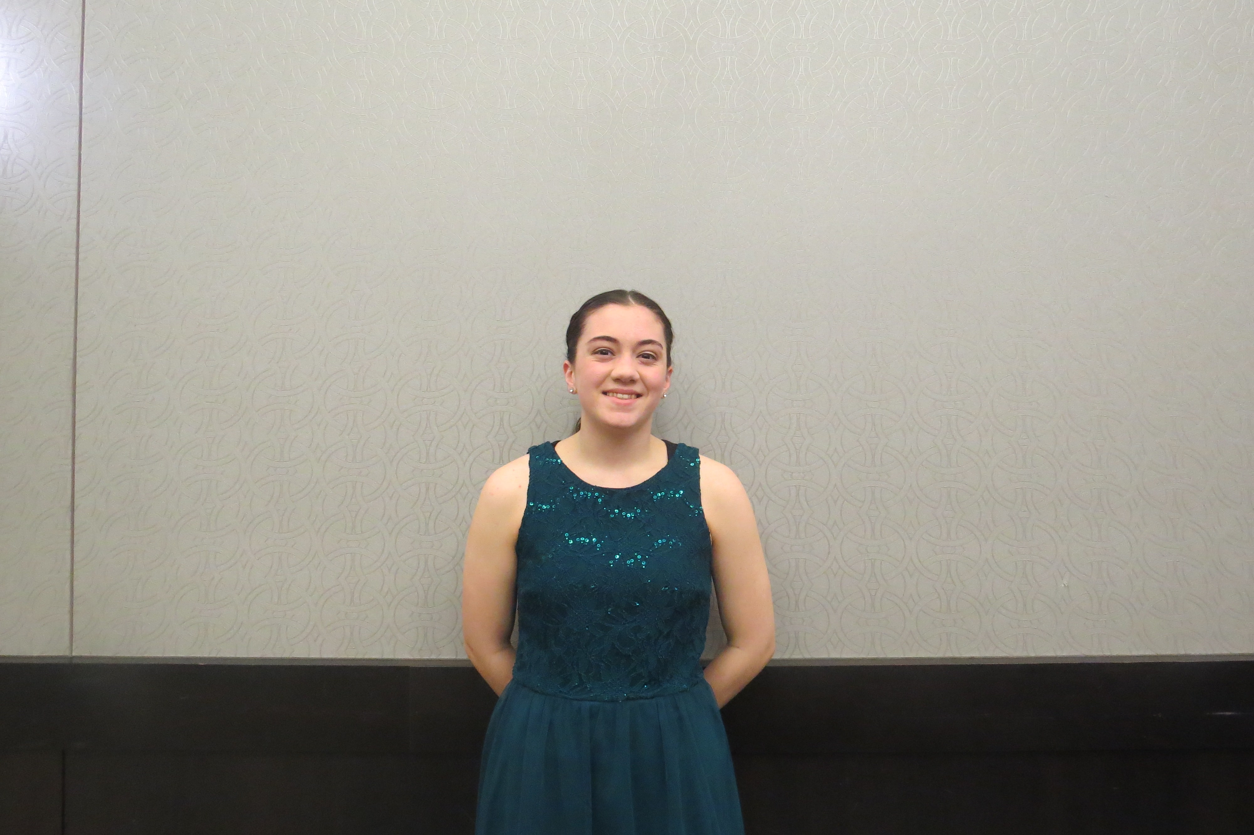 UAB’s Got Talent - Student Affairs - Student Involvement