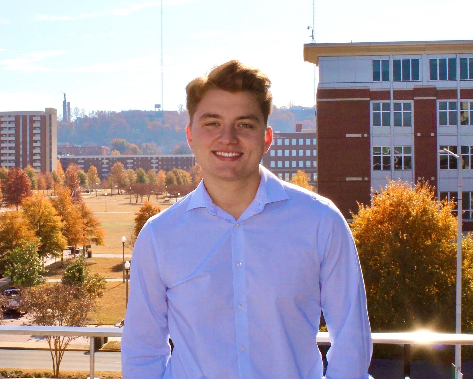 Pathfinders - Student Affairs - Student Involvement | UAB