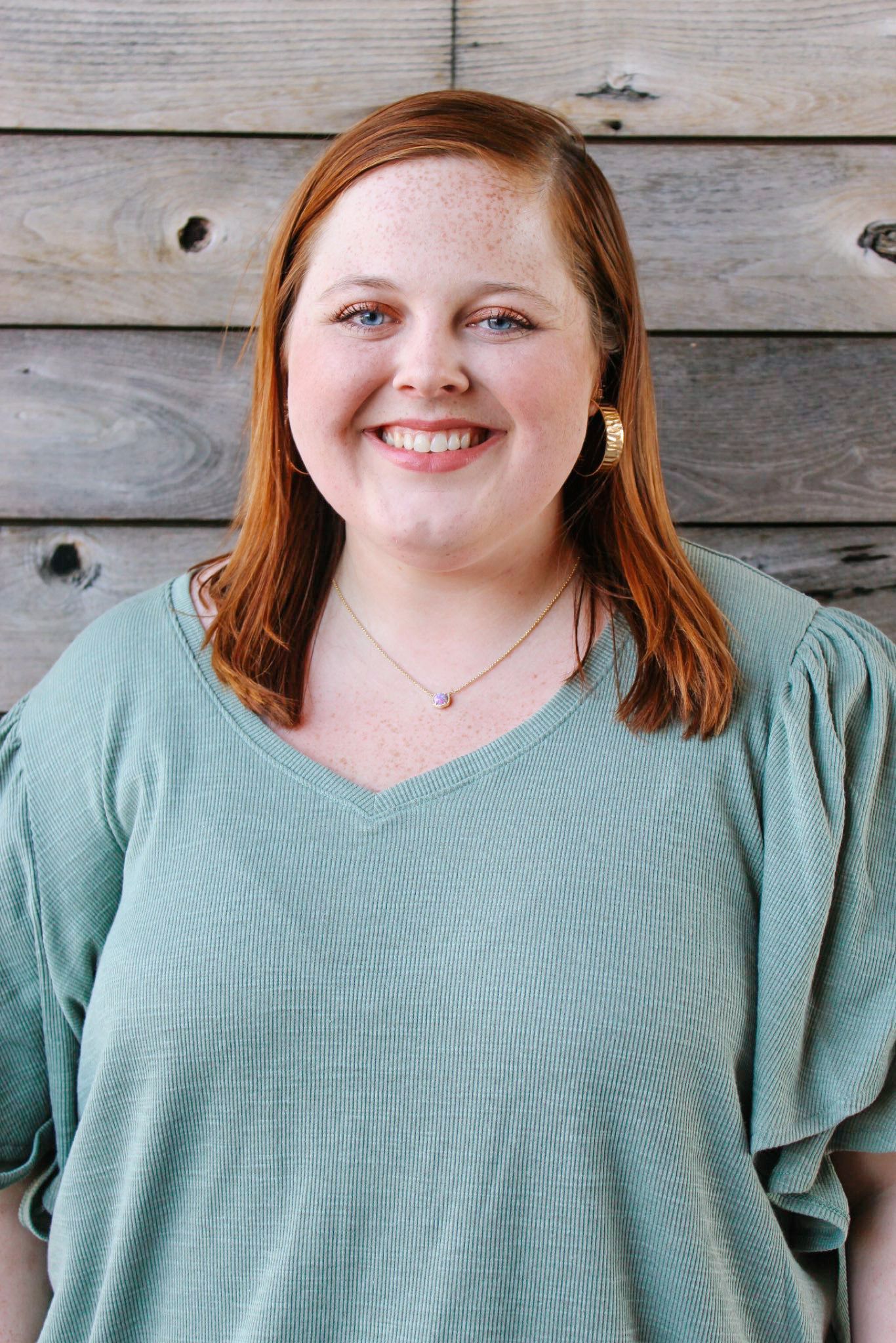 Meet Panhellenic - Student Affairs - Student Involvement | UAB