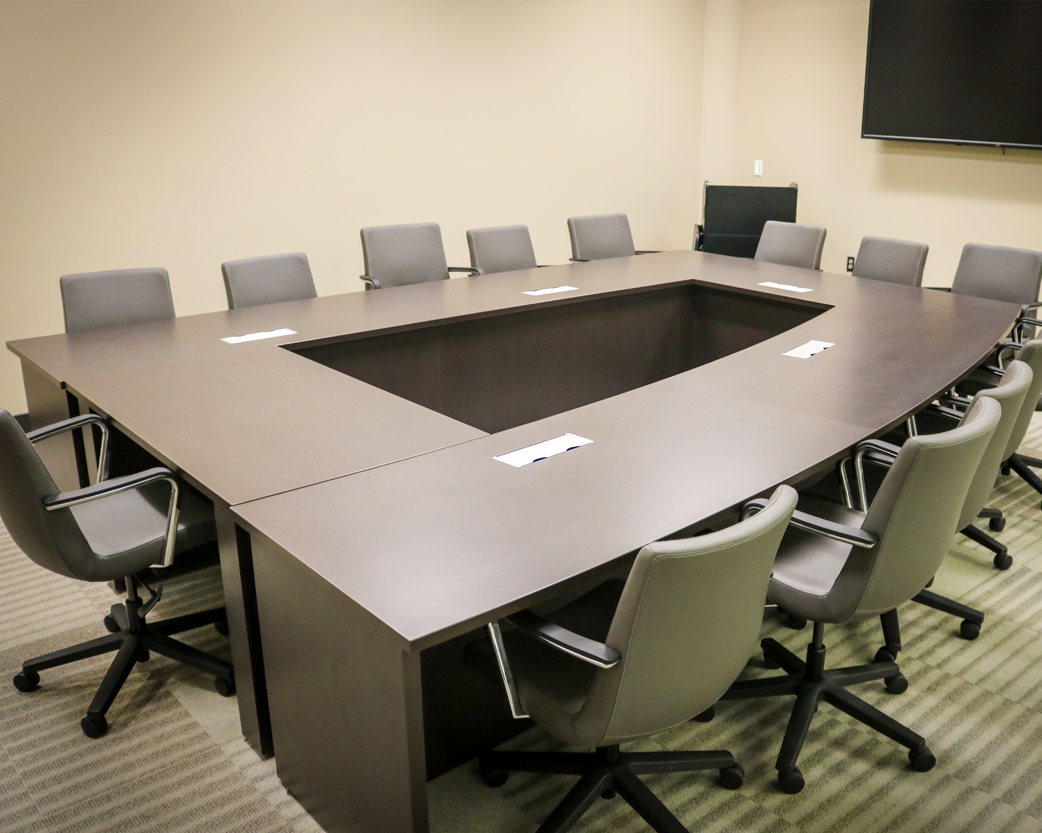 Meeting & Event Spaces - WK - Student Affairs - Hill Student Center | UAB