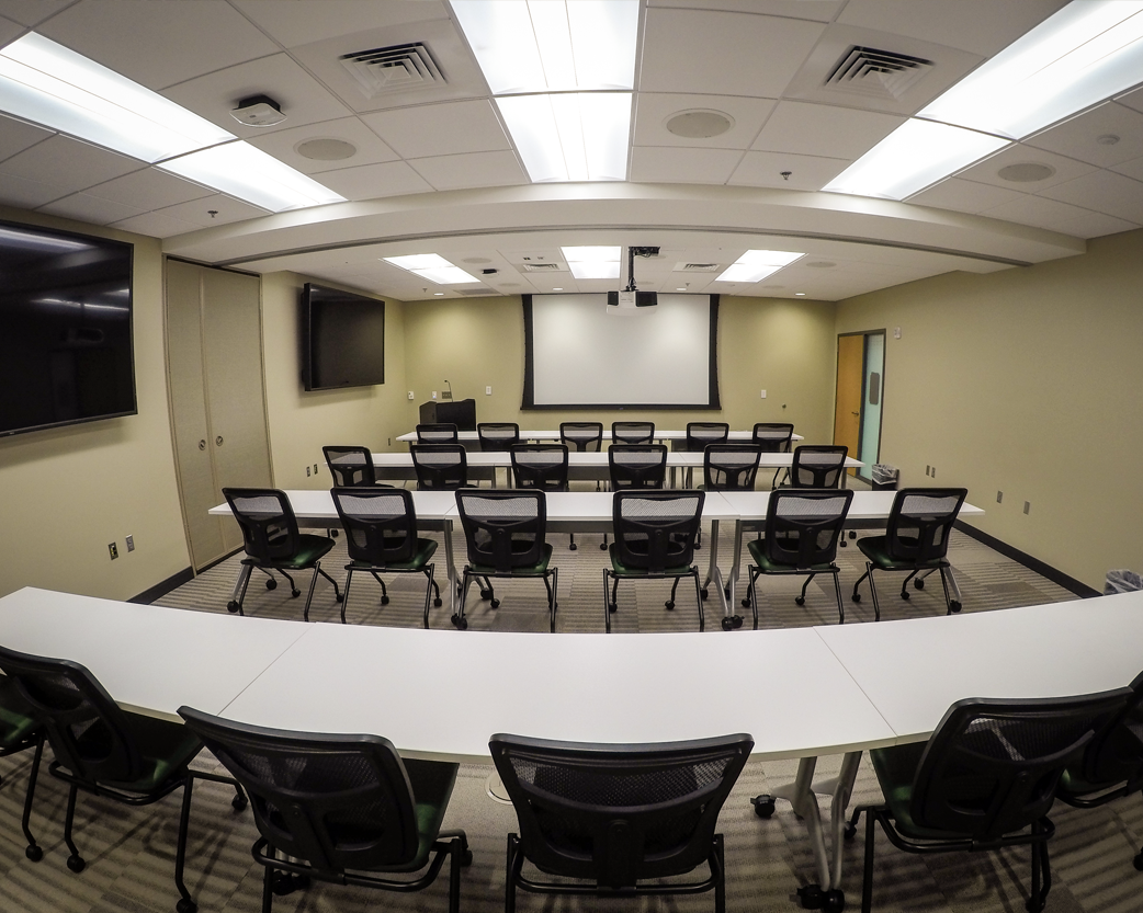 Meeting & Event Spaces - WK - Student Affairs - Hill Student Center | UAB