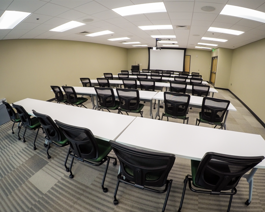 Meeting & Event Spaces - WK - Student Affairs - Hill Student Center | UAB