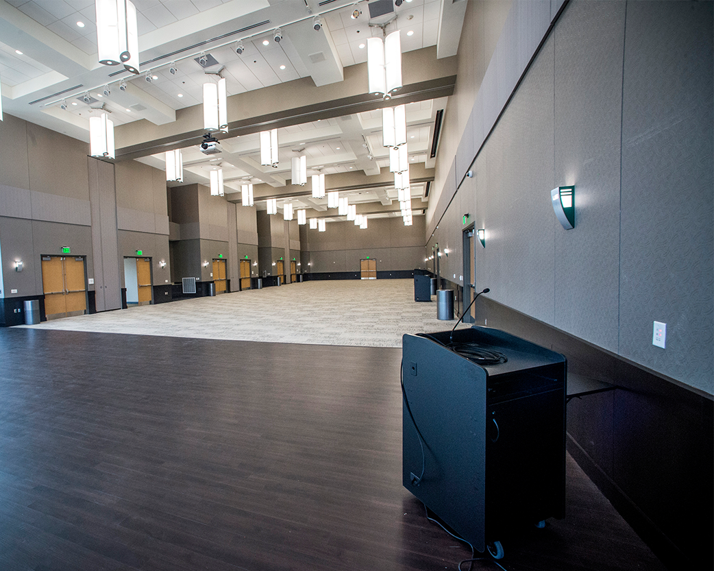 Meeting & Event Spaces - WK - Student Affairs - Hill Student Center | UAB