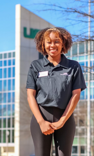 Contact Us - Student Affairs - Hill Student Center | UAB