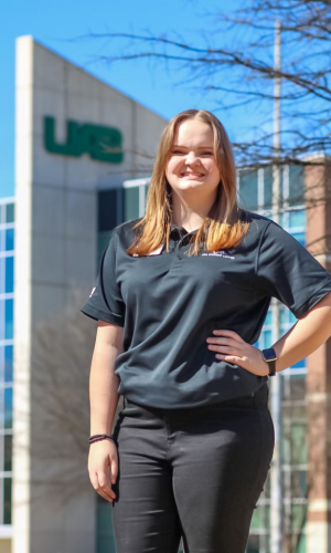 Contact - Student Affairs - Hill Student Center