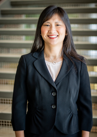 Contact - Student Affairs - Hill Student Center