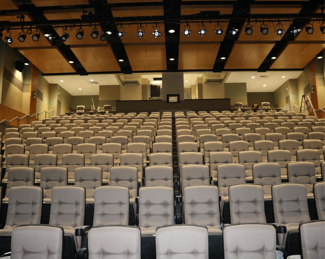 Meeting & Event Spaces - WK - Student Affairs - Hill Student Center | UAB