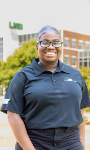 Contact - Student Affairs - Hill Student Center