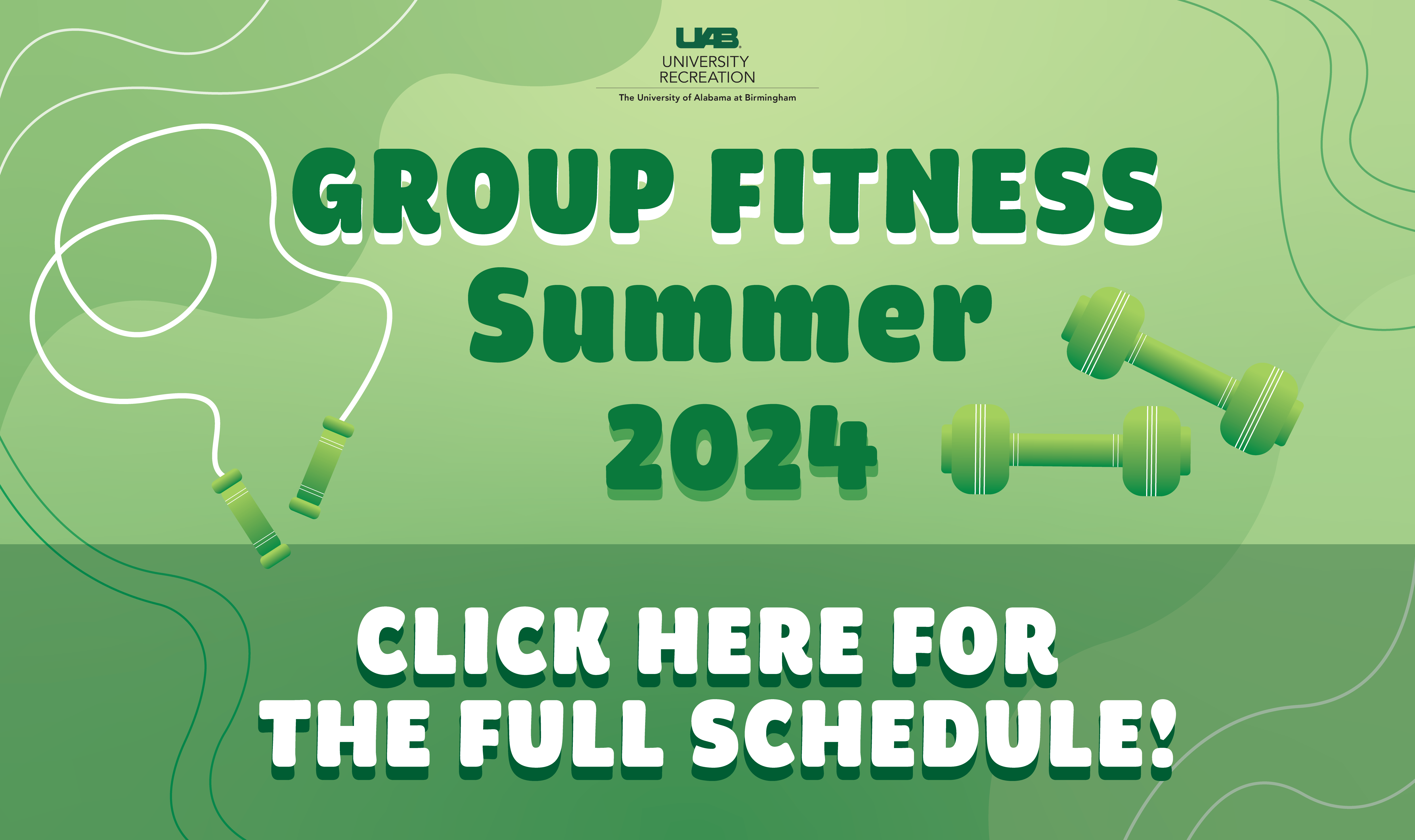 Home - Students - University Recreation