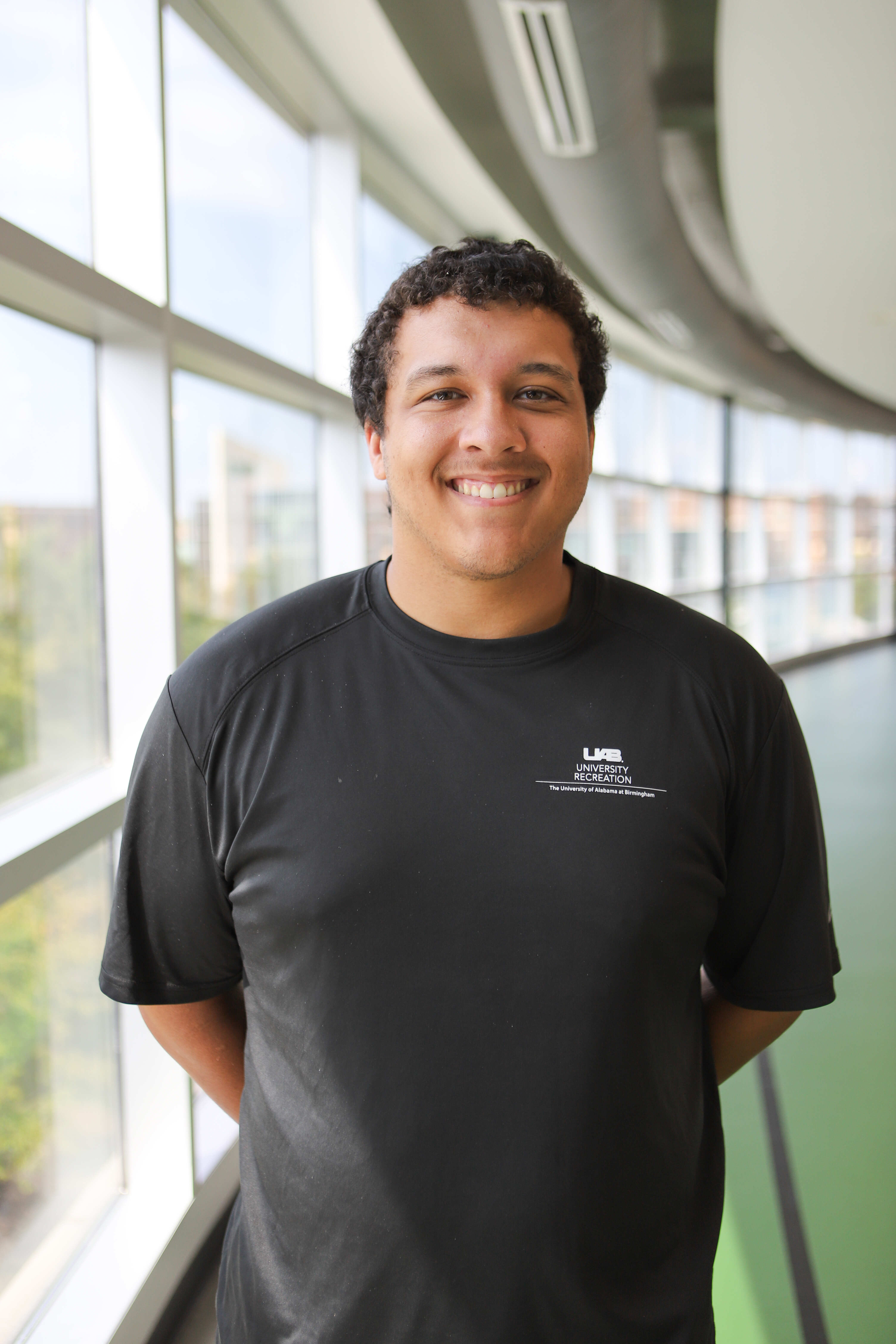 Personal Training - Students - University Recreation