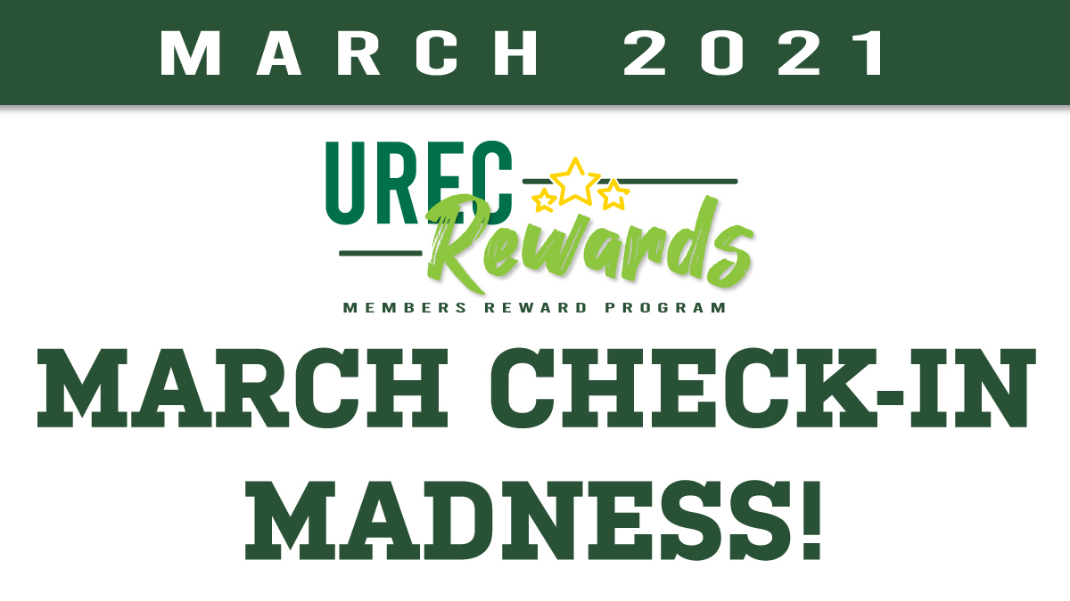 Membership Promotions - Students - University Recreation