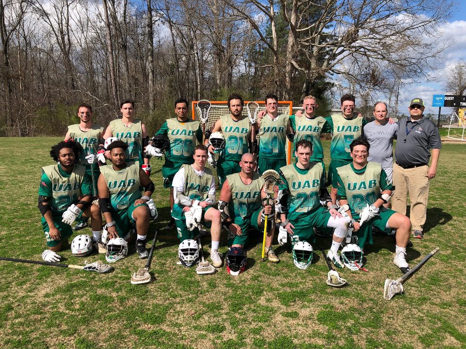 Club Sports - Students - University Recreation | UAB