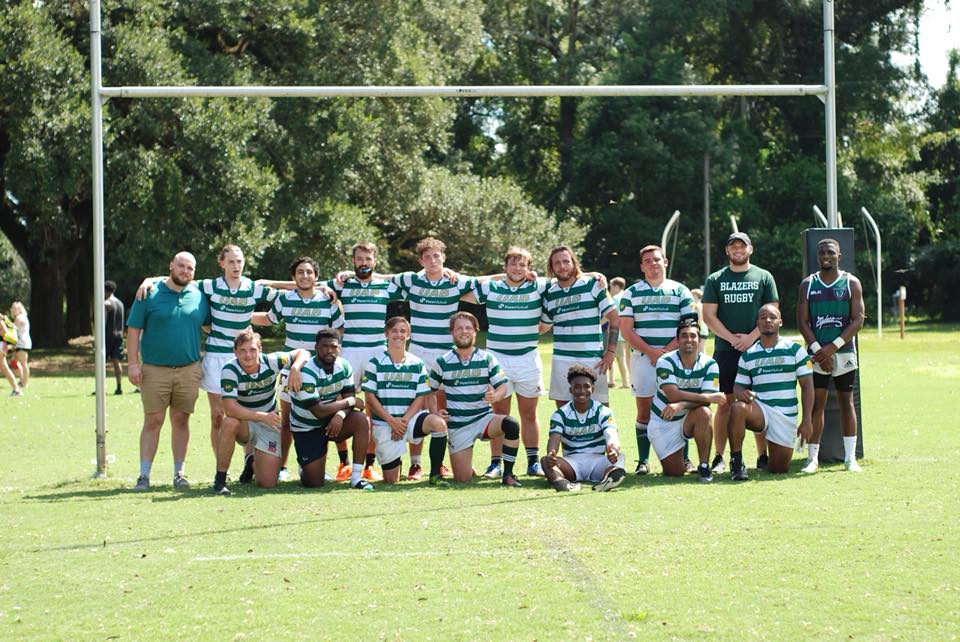 Club Sports - Students - University Recreation | UAB