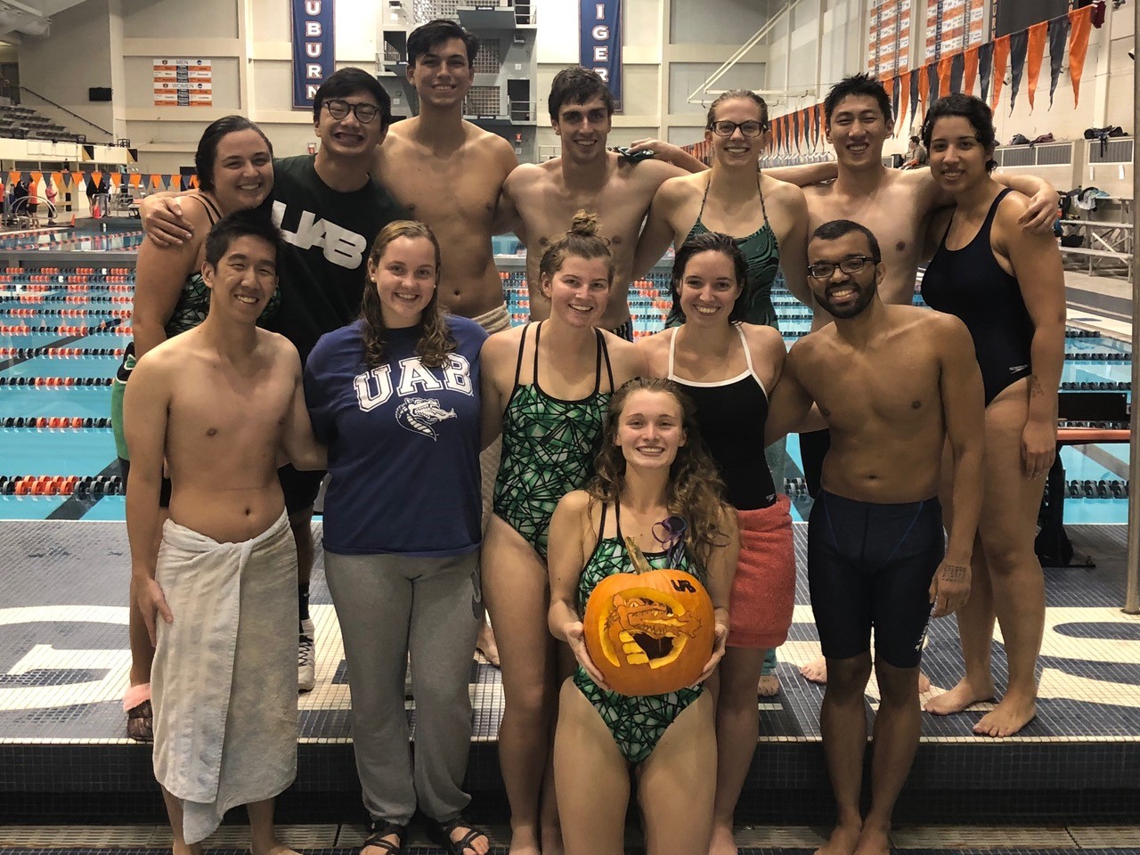 Club Sports - Students - University Recreation | UAB