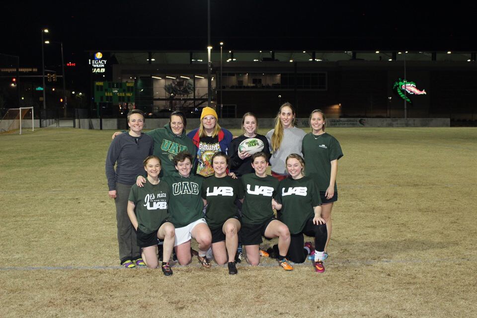 Club Sports - Students - University Recreation | UAB