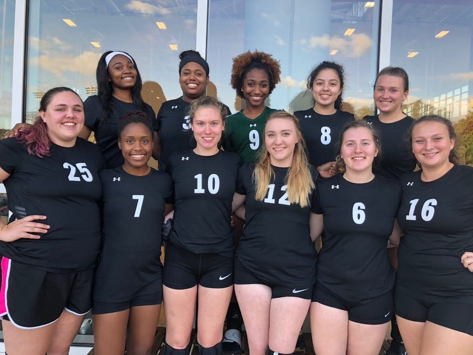 Club Sports - Students - University Recreation | UAB