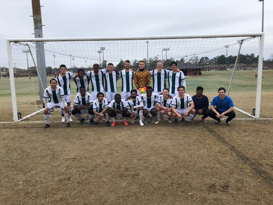 Club Sports - Students - University Recreation | UAB