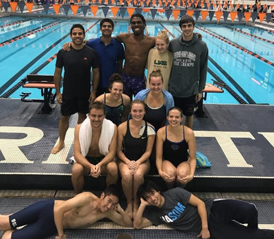 UAB - Students - Unversity Recreation - Club Sports