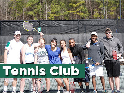 UAB - Students - Unversity Recreation - Club Sports