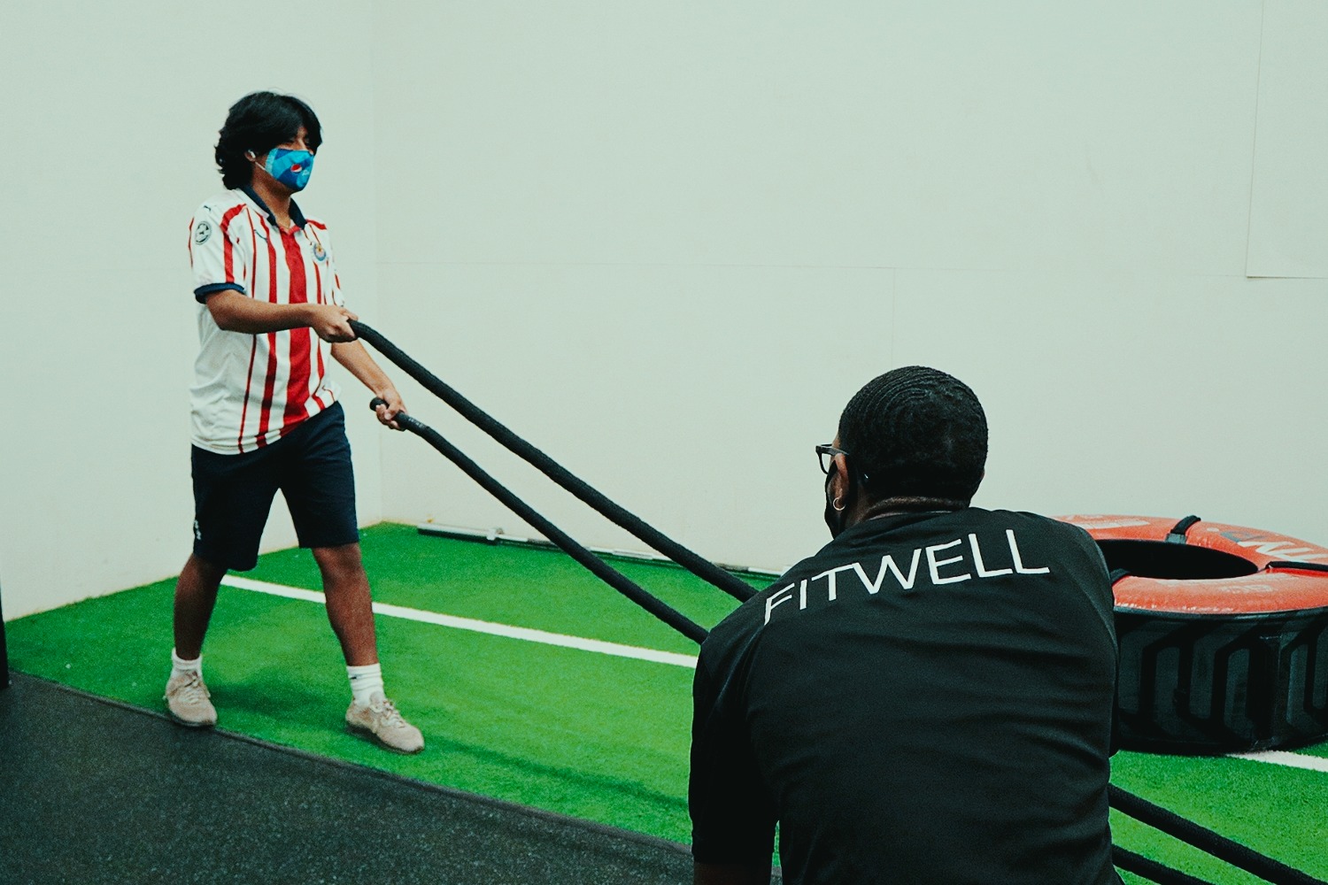 Students - University Recreation | UAB