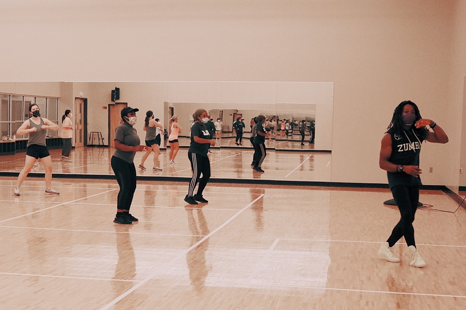 Students - University Recreation | UAB