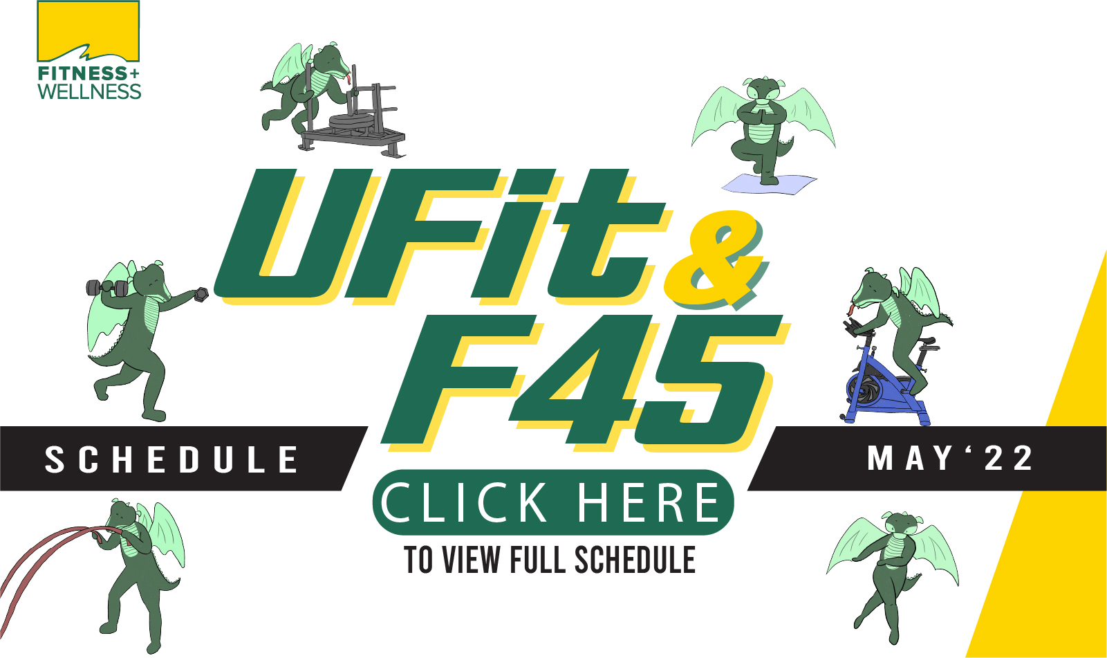 Students - University Recreation | UAB