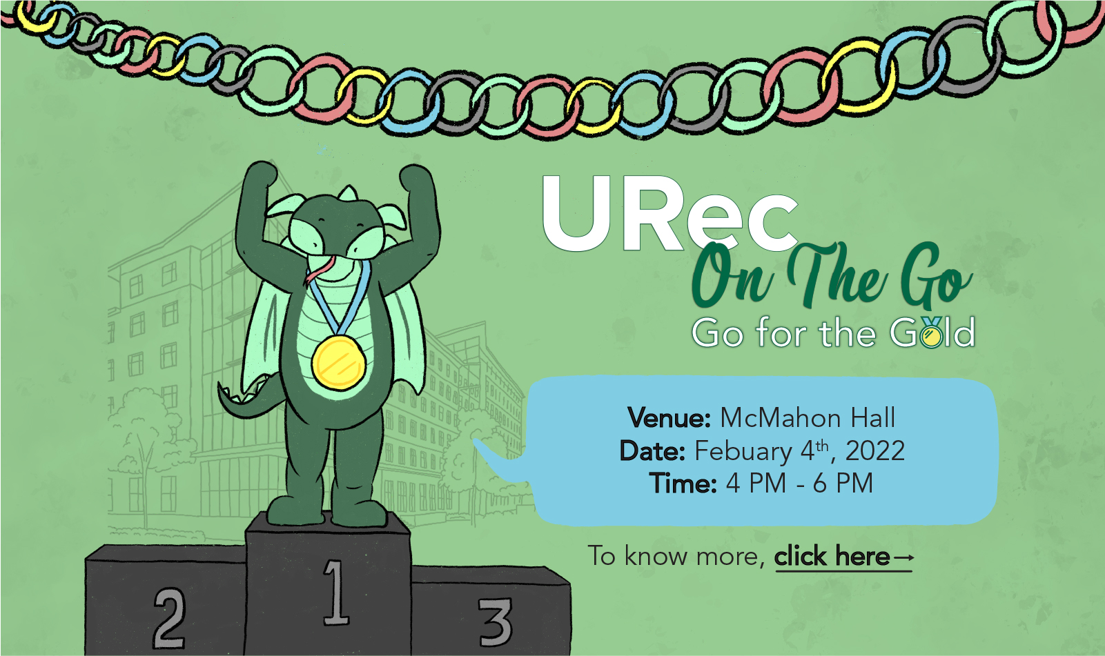 Students - University Recreation | UAB