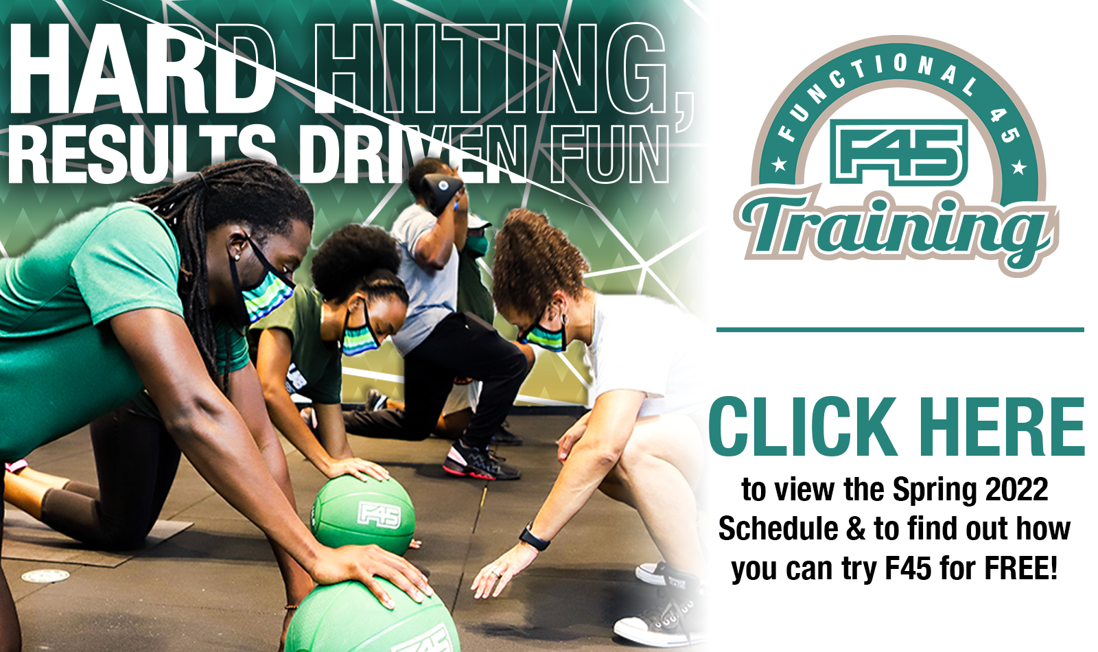 Students - University Recreation | UAB