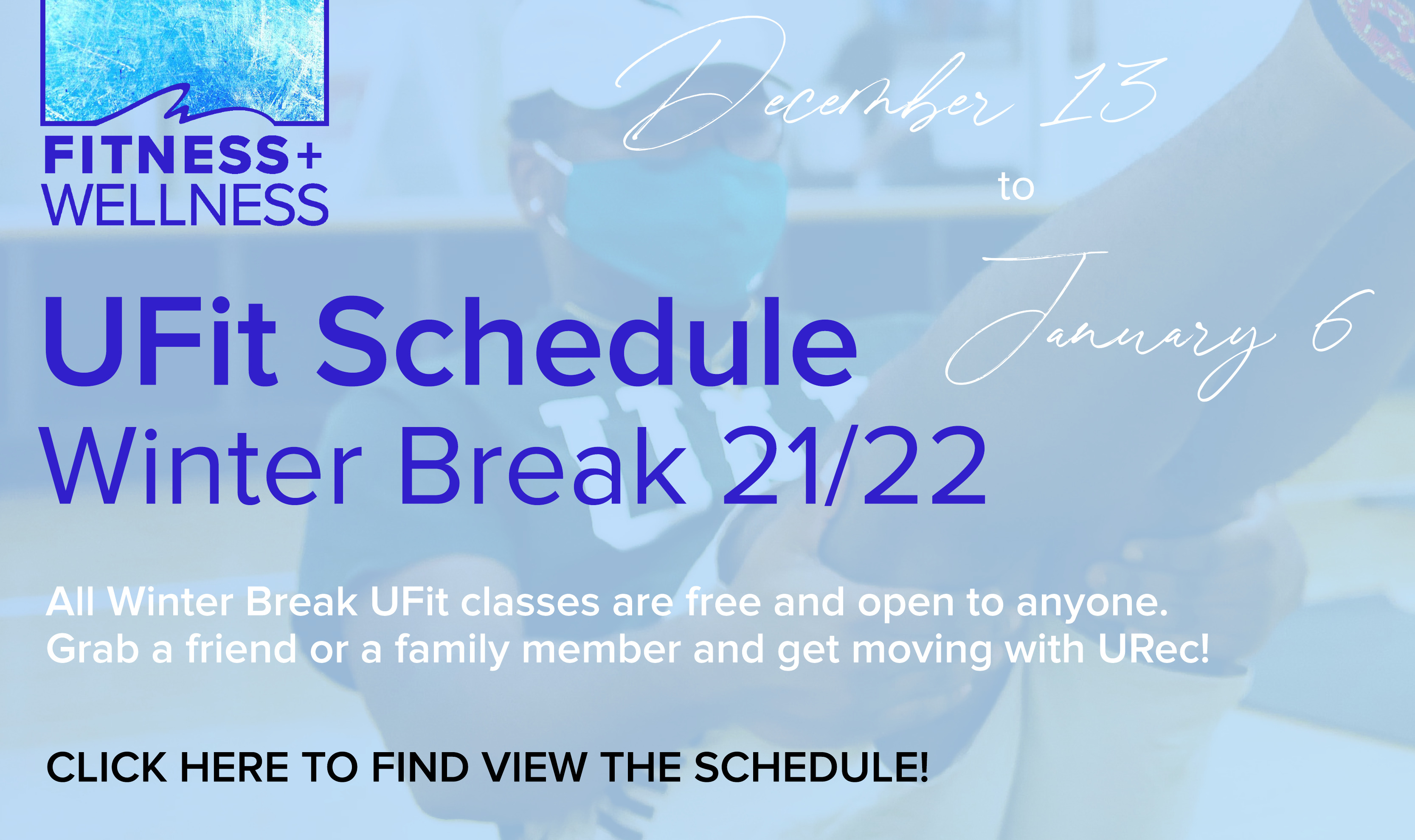 Students - University Recreation | UAB