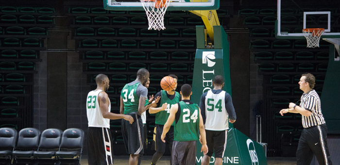 UAB - Students - Unversity Recreation - Club Sports