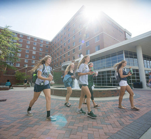 Home | Students - University Recreation