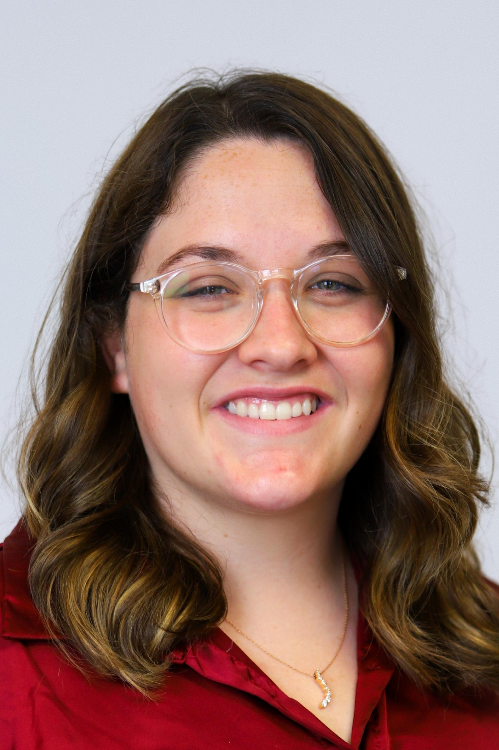 Allison Martin - Students - University Recreation | UAB