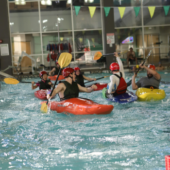 Students - University Recreation | UAB